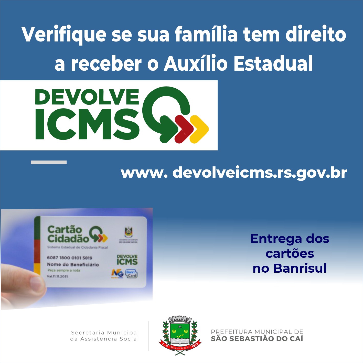 CONFIRA SE VOCÊ TEM DIREITO AO DEVOLVE ICMS - Portal Intera