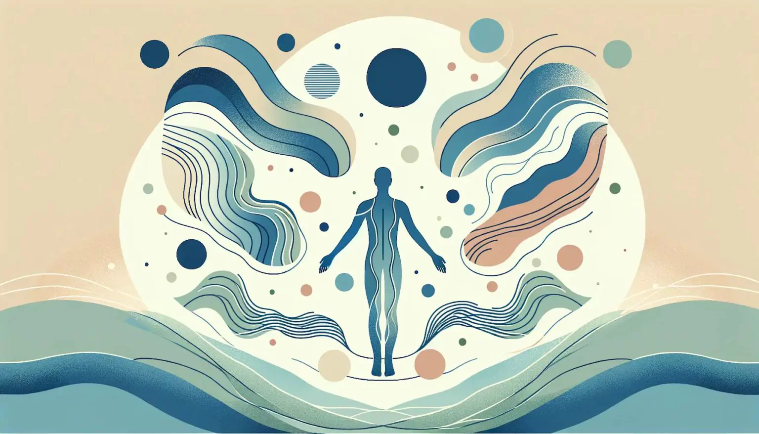 Experiência Somática SE: Como ela Ajuda a Aliviar a Ansiedade e a ...